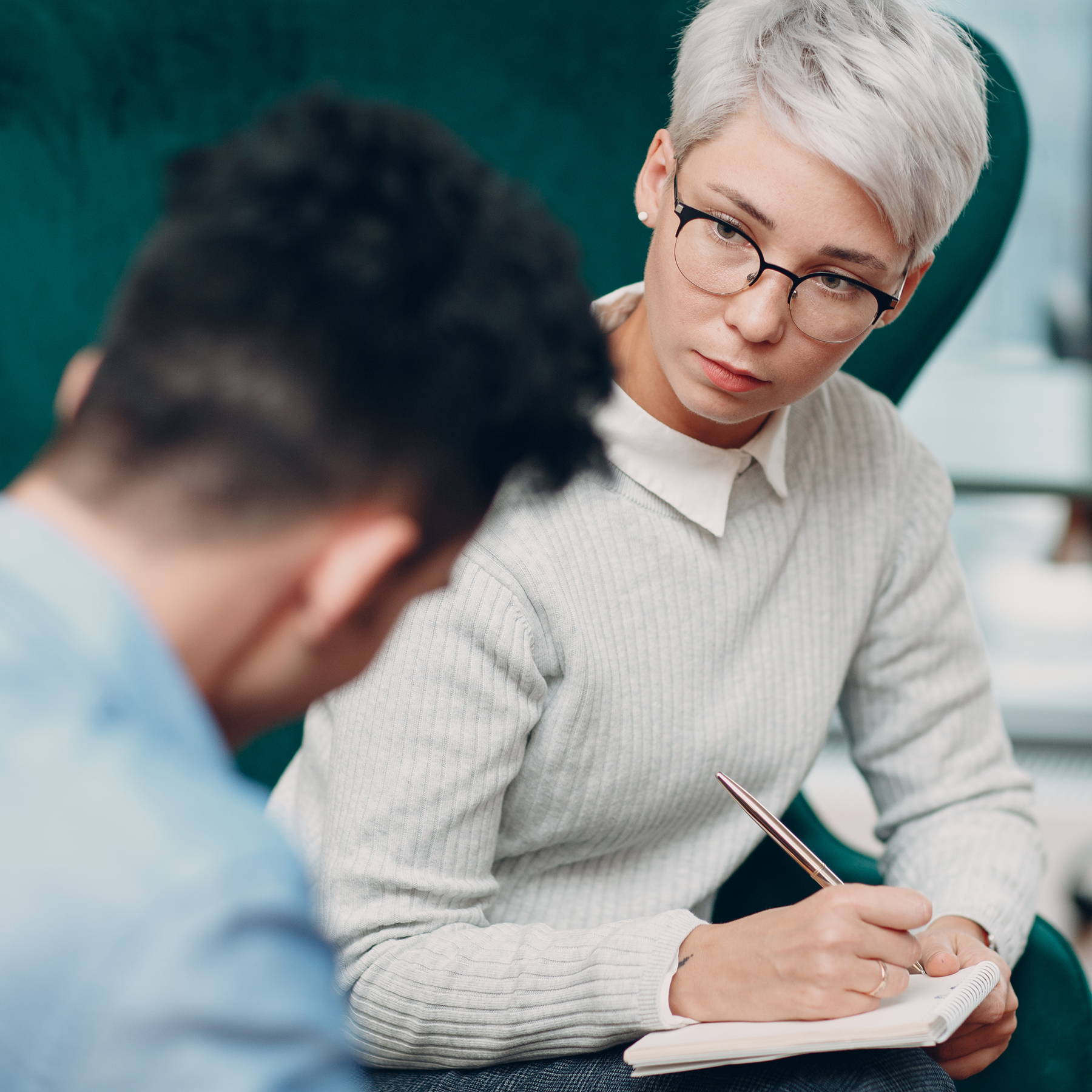 EMDR and TouchPoints™ – TheTouchPoint Solution™